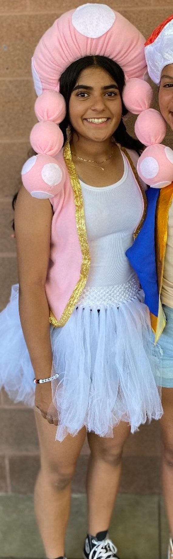 Toad And Toadette Halloween Costumes Order Discounted | www.pinnaxis.com