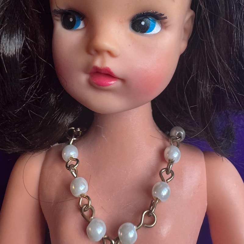 Necklace Made From Toys - Etsy UK