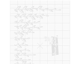 Lawn Fawn Stencils - Etsy