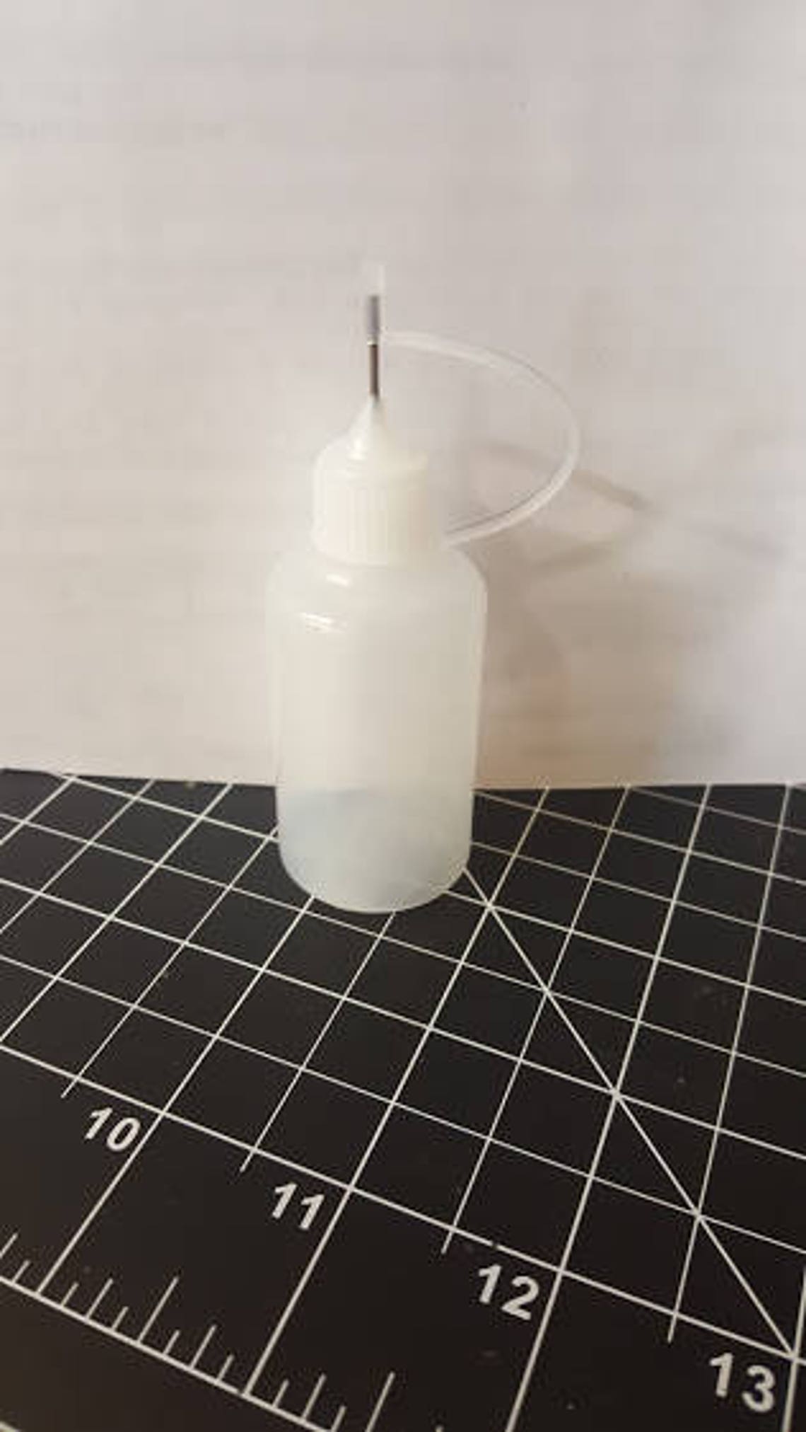 Precision Tip Empty Application Bottle 30ml - Etsy