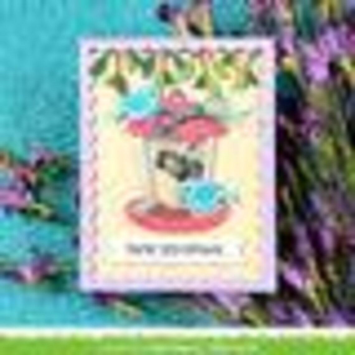 Lawn Fawn - Tree Branches Border - Lawn Cuts - Etsy