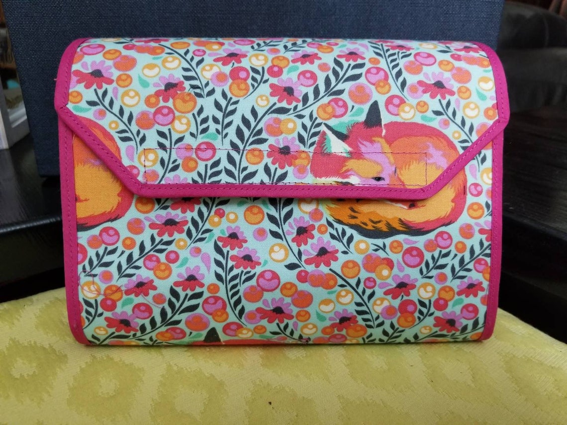 Design Creative Bling Stamp Wallet - Etsy