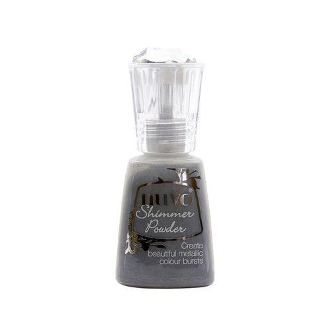 Nuvo - Blue Blossom Collection - Shimmer Powder - Meteorite Shower - Etsy