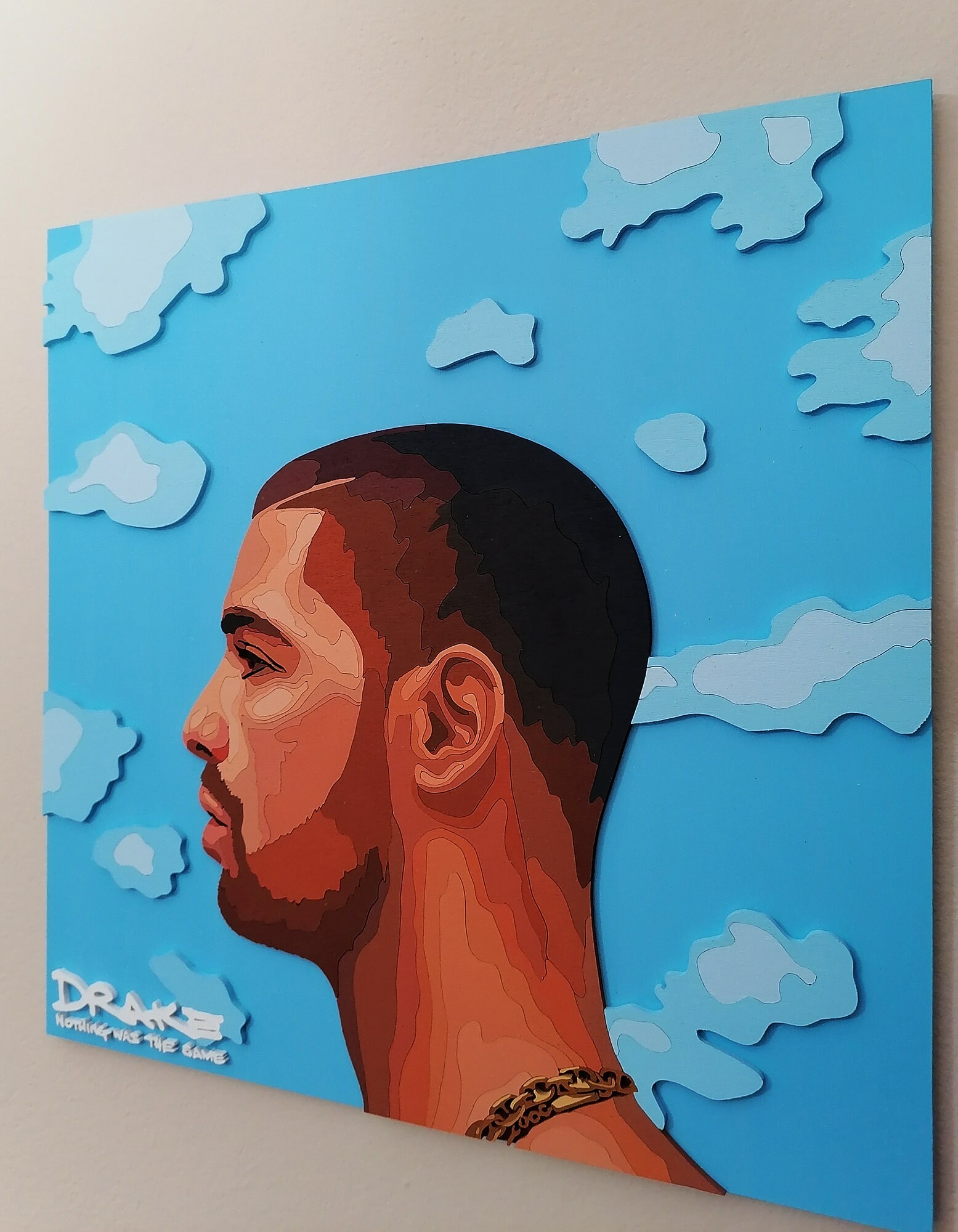 Artwork 2 On Drake