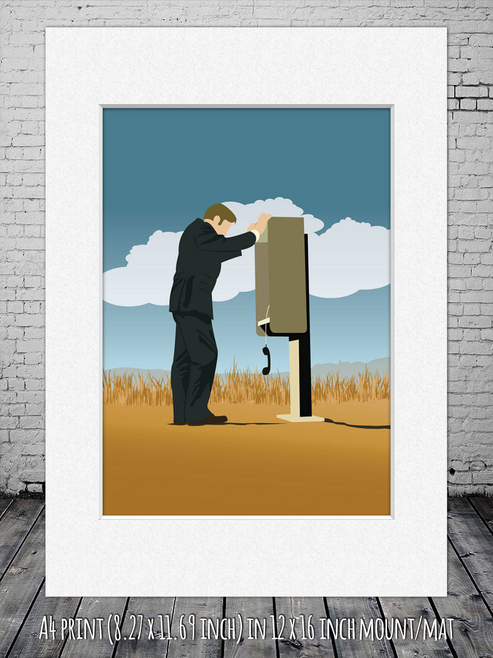 Better Call Saul, Saul Goodman Print Minimalist Poster, Better Call ...