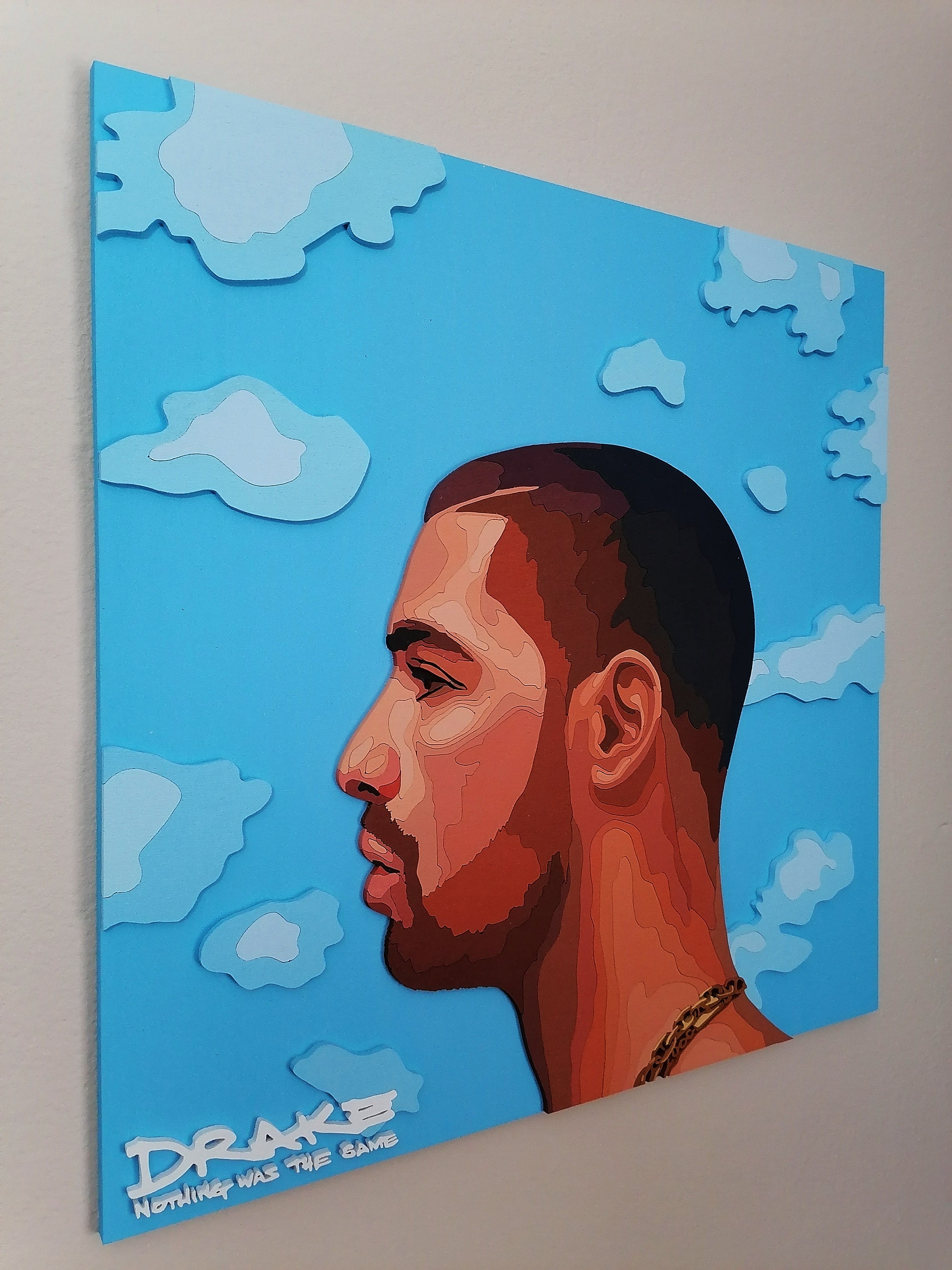 Drake Nothing Was The Same Deluxe Edition