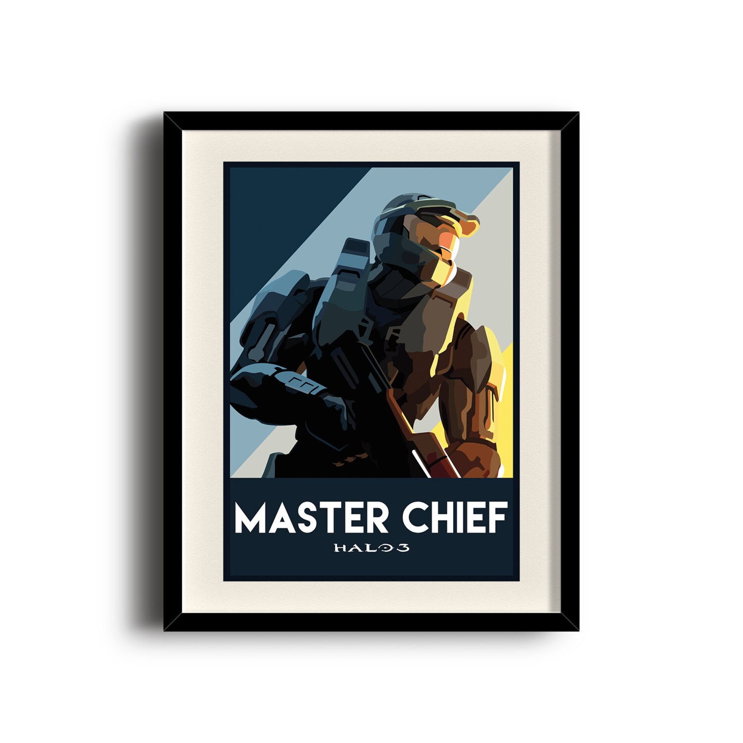 Halo Master Chief Quotes