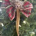 Unique~ Dried Okra Angel Ornament - Etsy