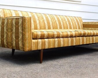 Retro couch | Etsy