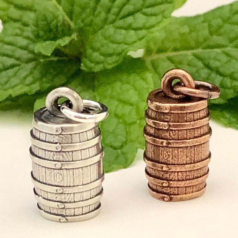 Bourbon Jewelry Charms - Etsy