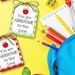 Printable Teacher Appreciation Tags, We Need SMORE Teachers Like You ...