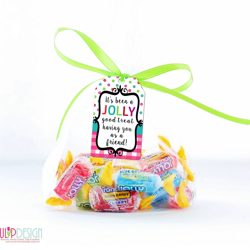 Jolly Rancher - Etsy