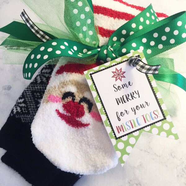 For Your Mistletoes - Etsy