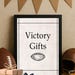 Football Party Signs Bundle | Game Day Decorations | Welcome Sign ...