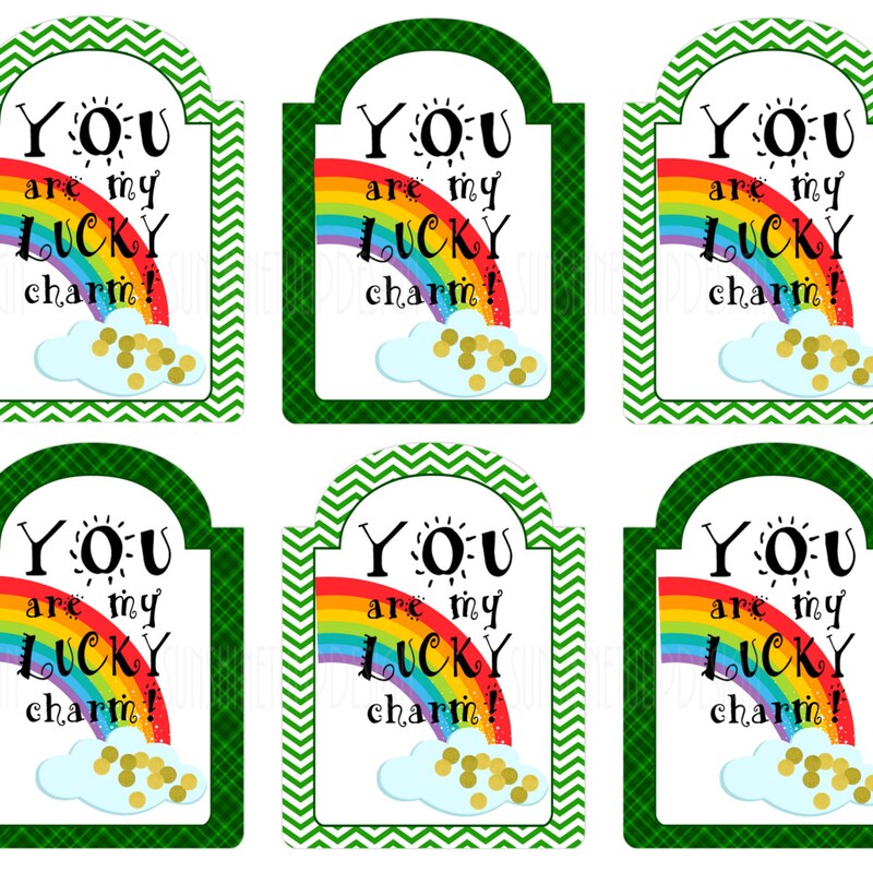 Lucky Charm Gift - 60+ Gift Ideas for 2025