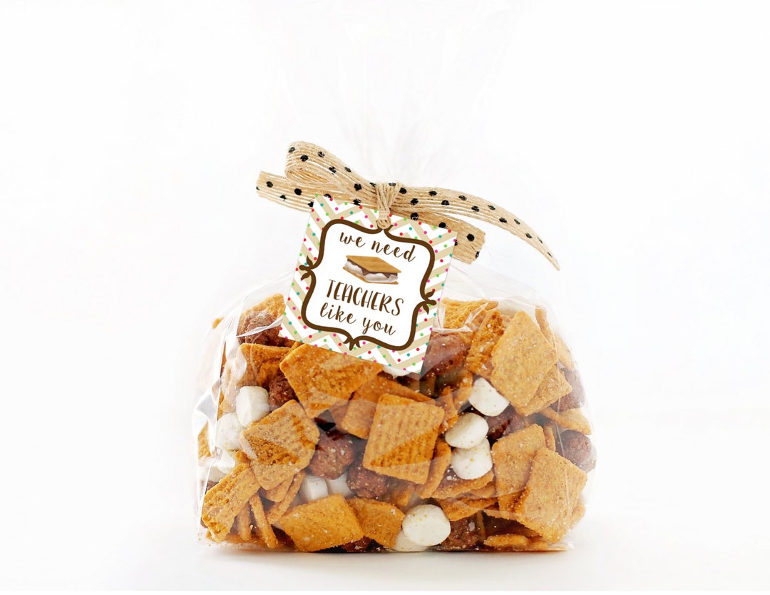 Printable We Need SMORE Teachers Like You, Smore Teacher Appreciation ...