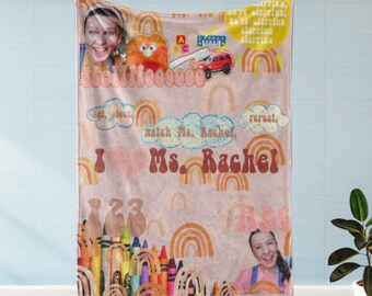 Ms Rachel Gift - Etsy
