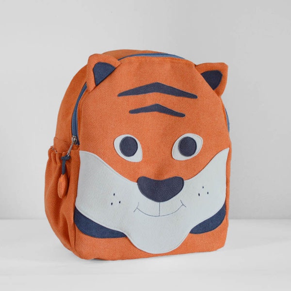 Backpack for Kids - Etsy