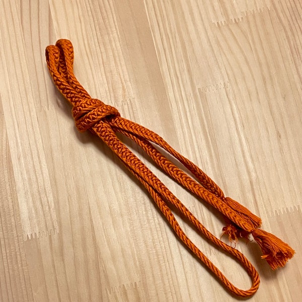 Obijime - Etsy