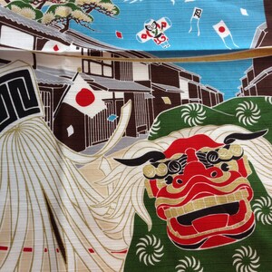 Furoshiki, Mt.fuji Fabric, Wrapping Cloth, Japanese Fabric, Tapestry ...