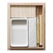 Shodo Tool Set, Brush Pen, Ink Stone, Ink Stick, Japanese Calligraphy ...