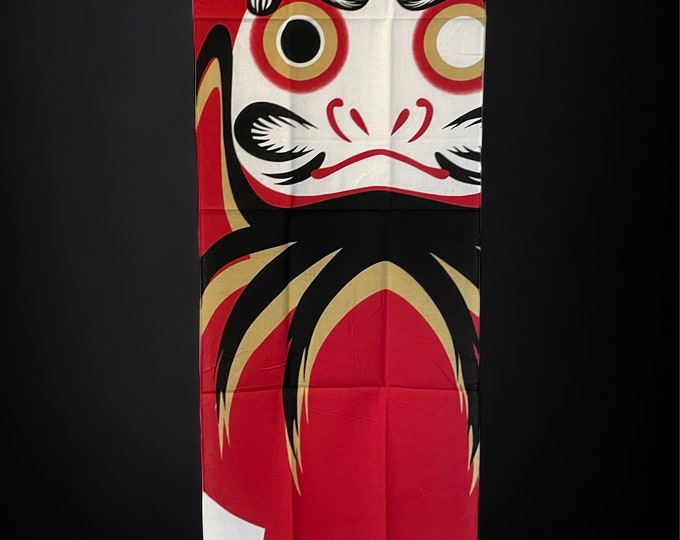 Tenugui, Skull, Visiting a Grave Yokai, Japanese Ghost Fabric, Wrapping ...