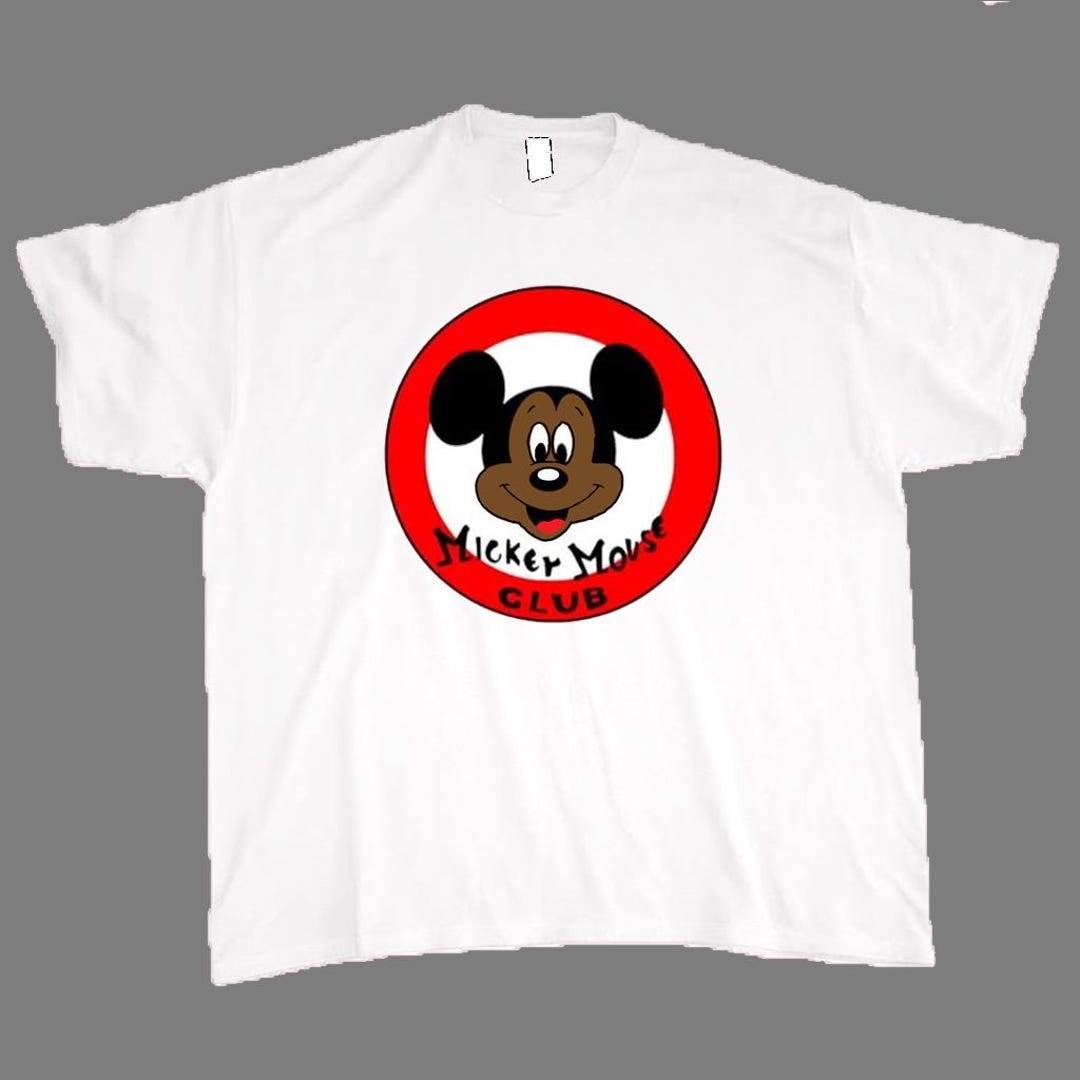 African American Mickey Mouse Shirts, Disney Trip Shirts,matching ...