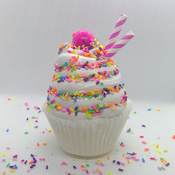 Fake Cupcake - Etsy