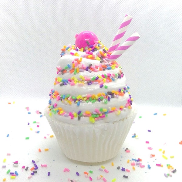 Fake Cupcake - Etsy