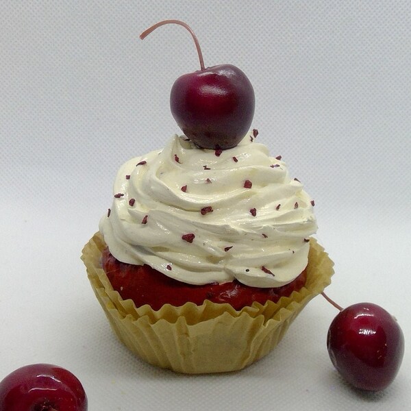Fake Cupcake - Etsy