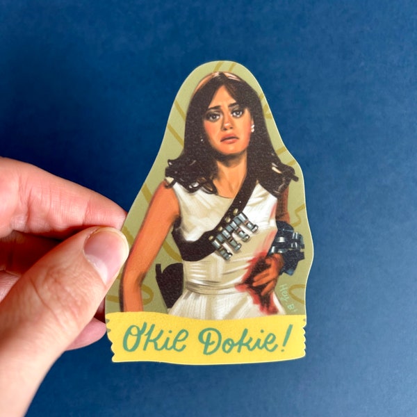 Lucy Fallout Fanart - Etsy