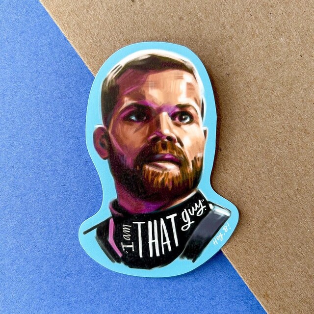 HeyBernadette - Etsy