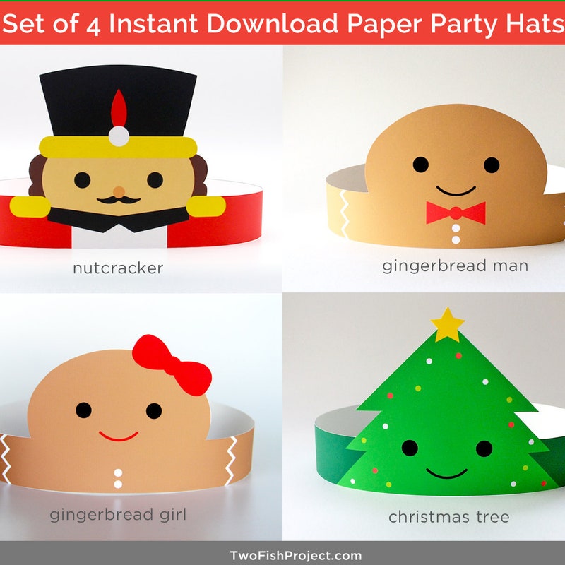 TwoFishProject - Etsy UK