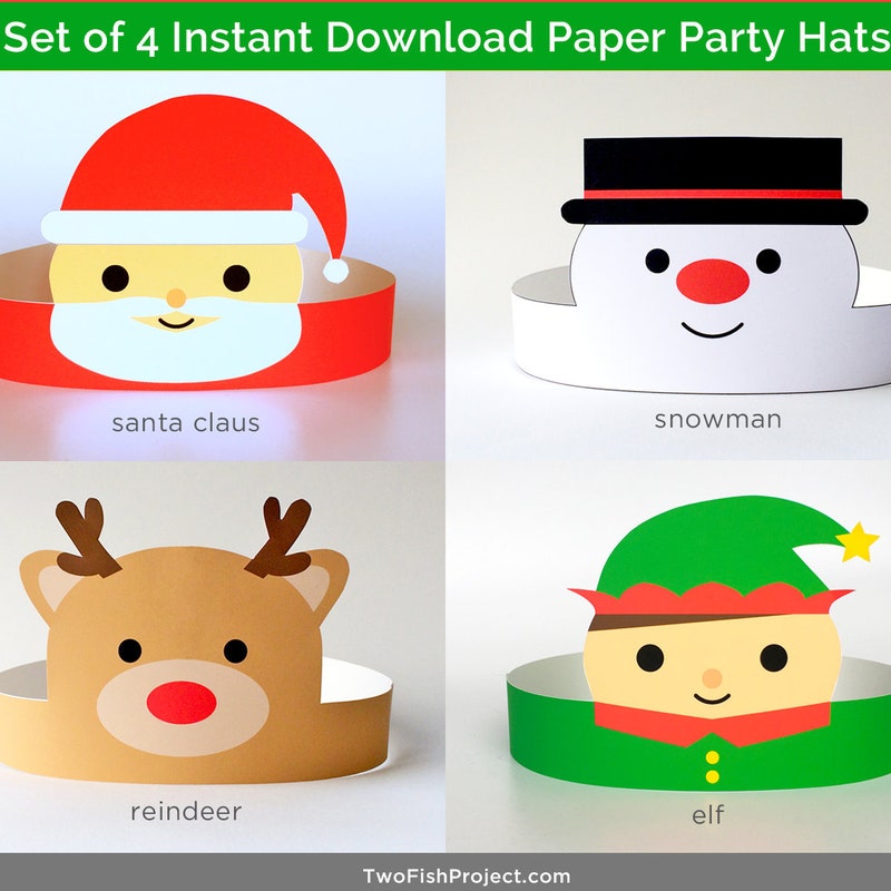 TwoFishProject - Etsy