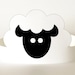Sheep Costume Kids/toddler Christmas/nativity, Birthday Party Hat ...