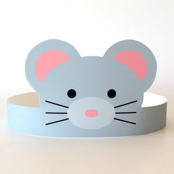 Rat Birthday Hat - Etsy