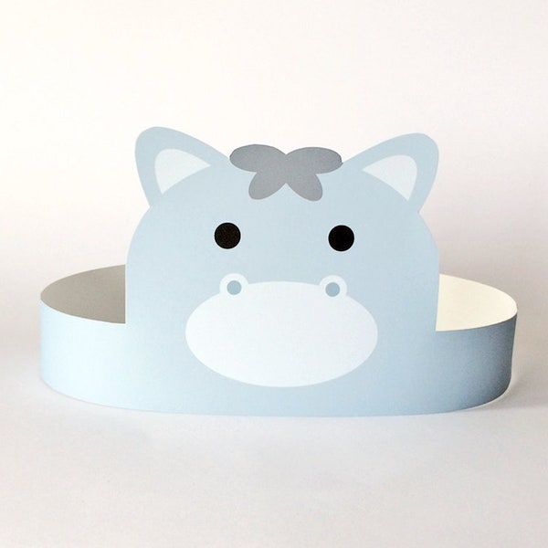 Donkey Costume - Etsy