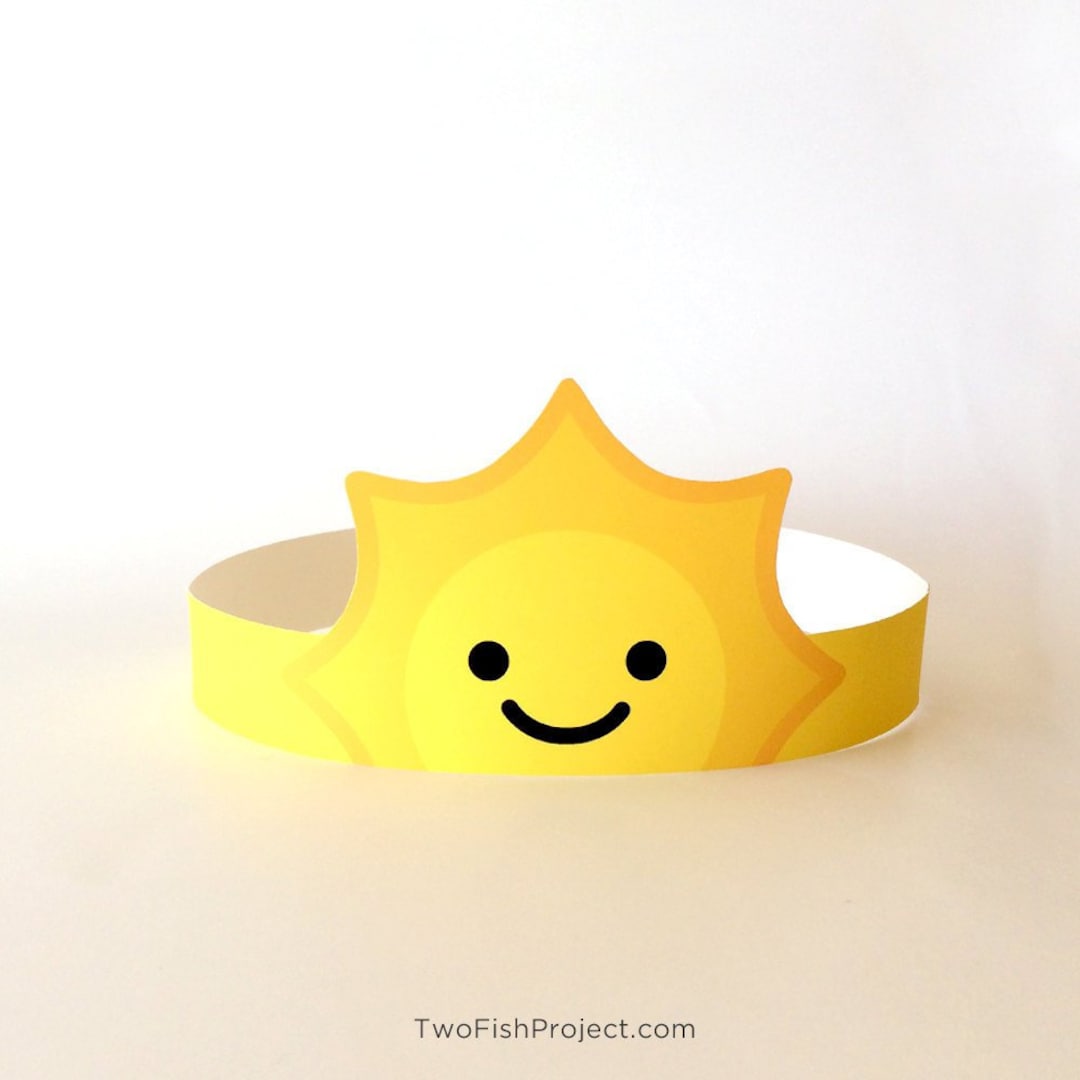 Happy Face Sun Birthday Party, Sunshine Baby Shower Supplies ...