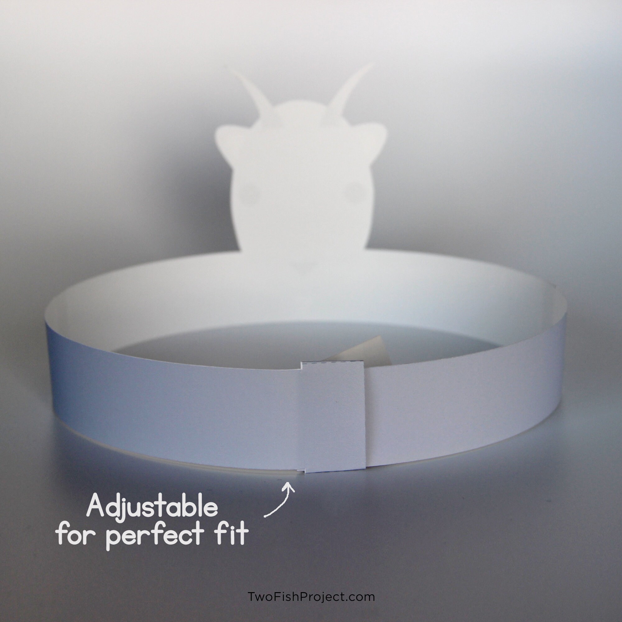 Goat Costume Kids/toddler Farm Animal/ Birthday Party Hat - Etsy