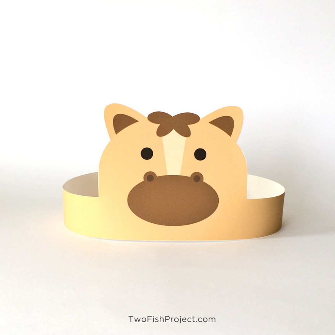 Kids Horse Costume Toddler, Horse Birthday Party Favors/supplies ...