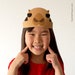 Camel Paper Crown Kids Costume Christmas/nativity Printable - Etsy ...