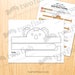 Koala Costume Mask Toddler/kids, Preschool Toddler Coloring Crafts, Zoo ...