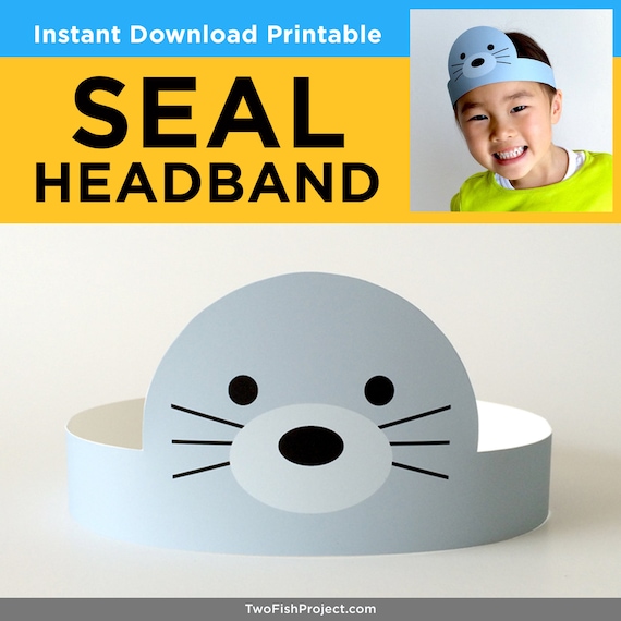 Arctic Seal Craft