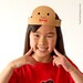 Gingerbread Man Paper Crown/hat/headband Printable, Holiday/christmas ...