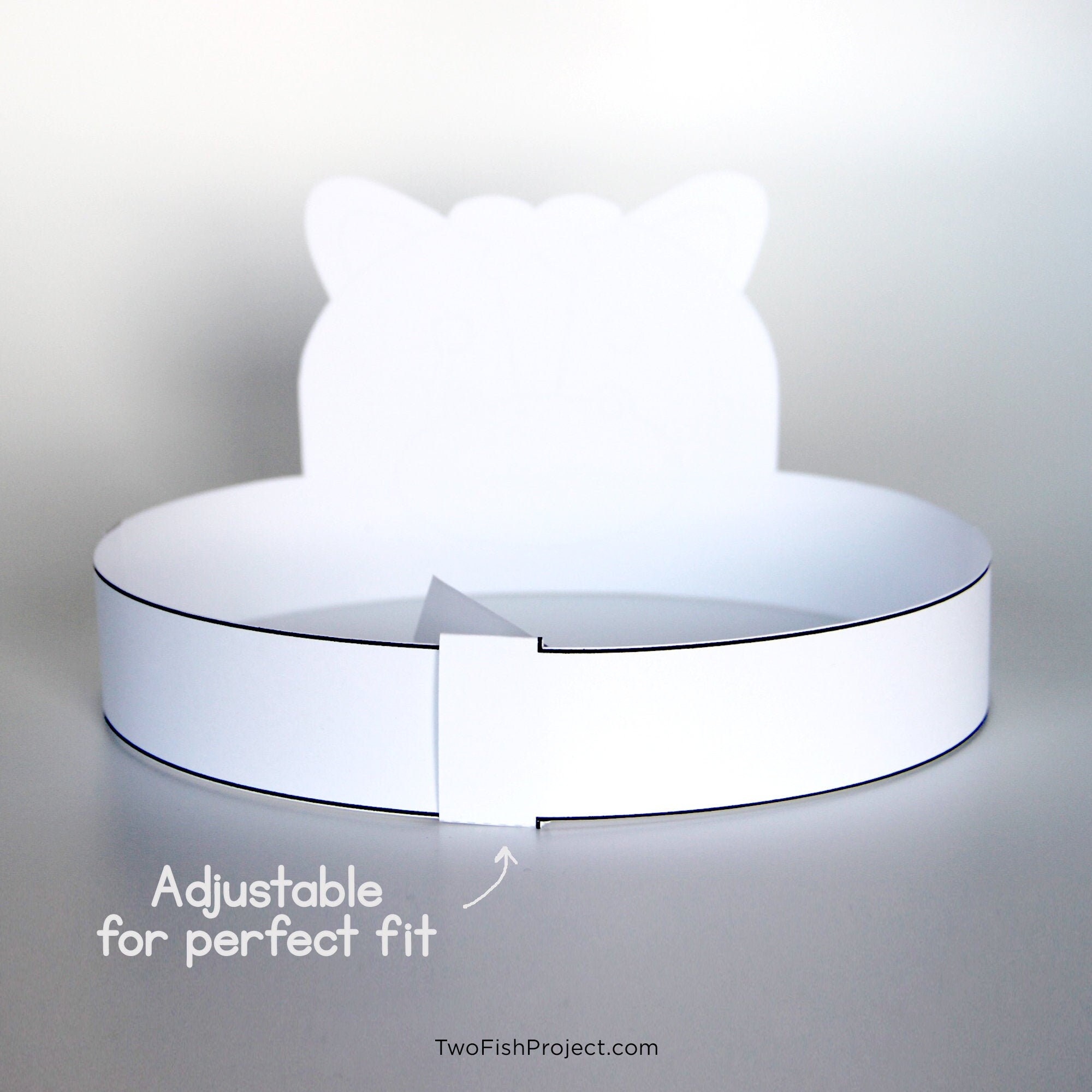 Imprimir y Color Granja Máscaras de Animales Niños / Niños / - Etsy España