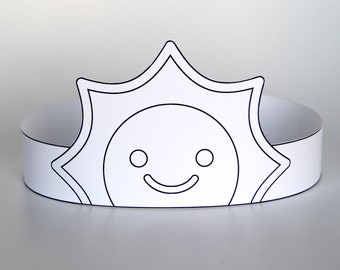 Happy Face Sun Birthday Party, Sunshine Baby Shower Supplies ...