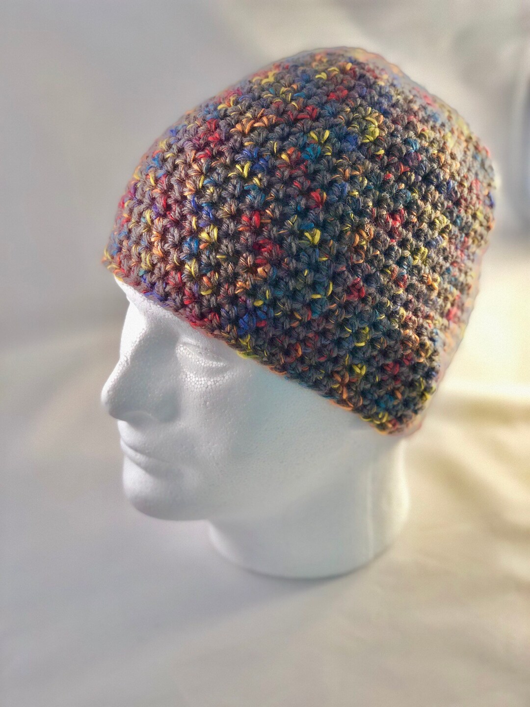 Simple Beanie Hat READY TO SHIP - Etsy