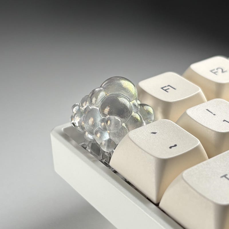 Bubble Keyboards - Etsy