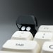 Keyboard Gremlin Artisan Keycap for MX Style Keyboard Switches ESC or ...