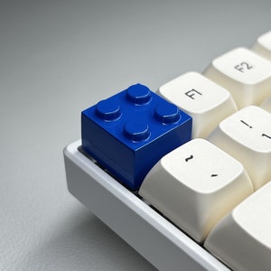 Block Artisan Keycap for MX Style Keyboards - Etsy
